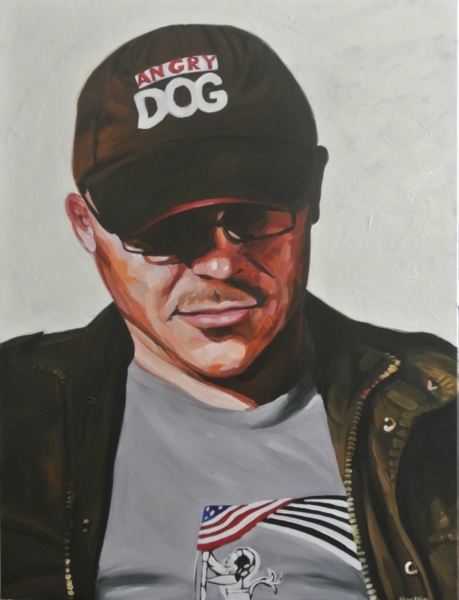 Steve Hunter - Official Website